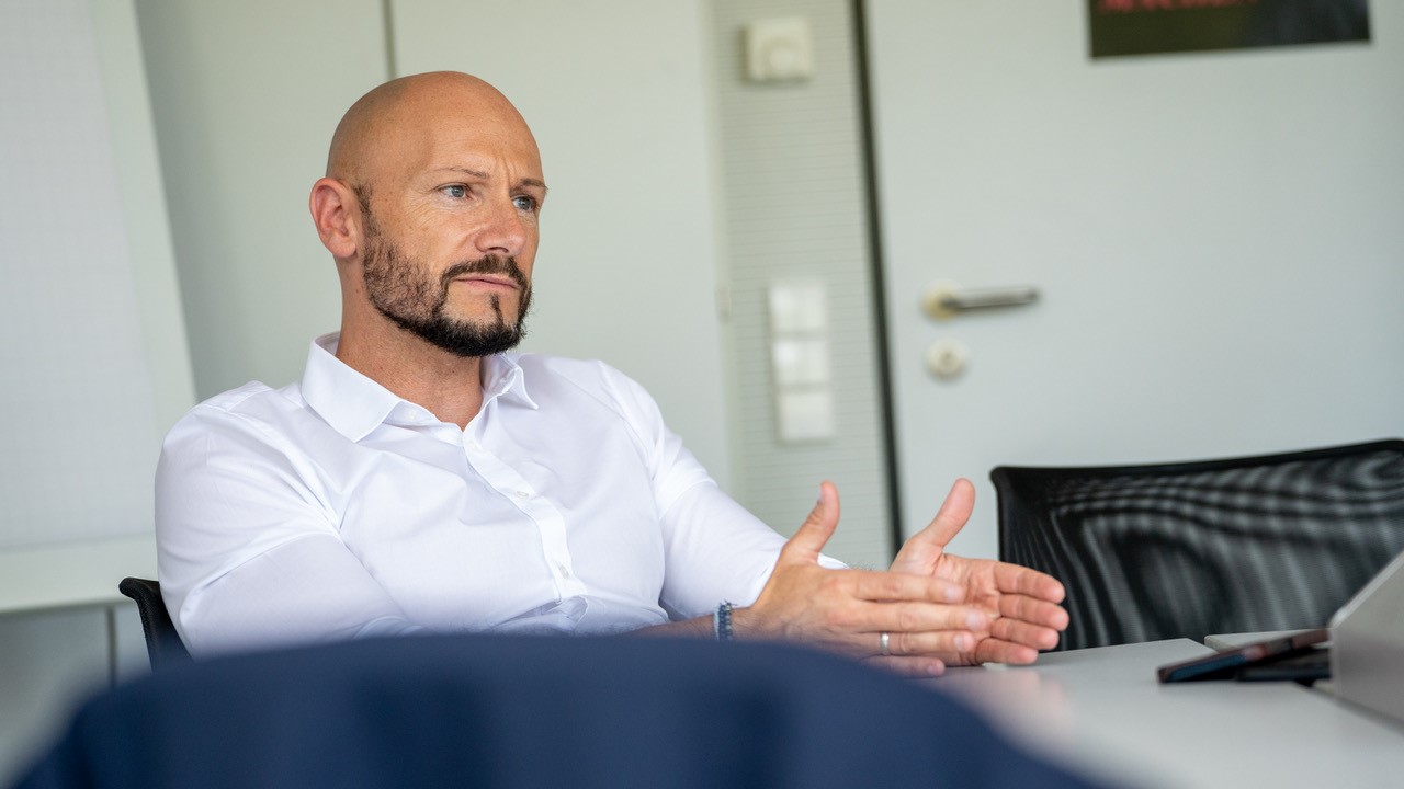 Im Gespräch mit Daimler Truck & Buses: „3D-Druck besitzt auch für die maritime Branche ...